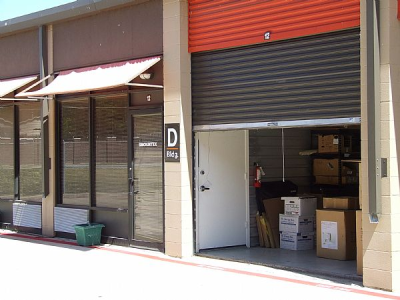 Self Storage in Mooresville, NC 28117 | U-Haul Moving & Storage of ...